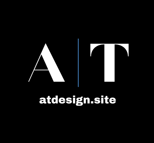 AT Design - Изработка на уеб сайт или онлайн магазин